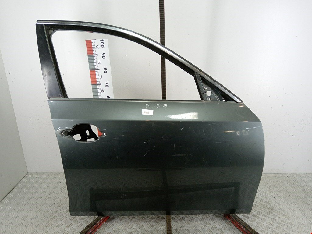Дверь передняя правая BMW 5-Series (E60/E61) 41517202340 арт. 2243562
