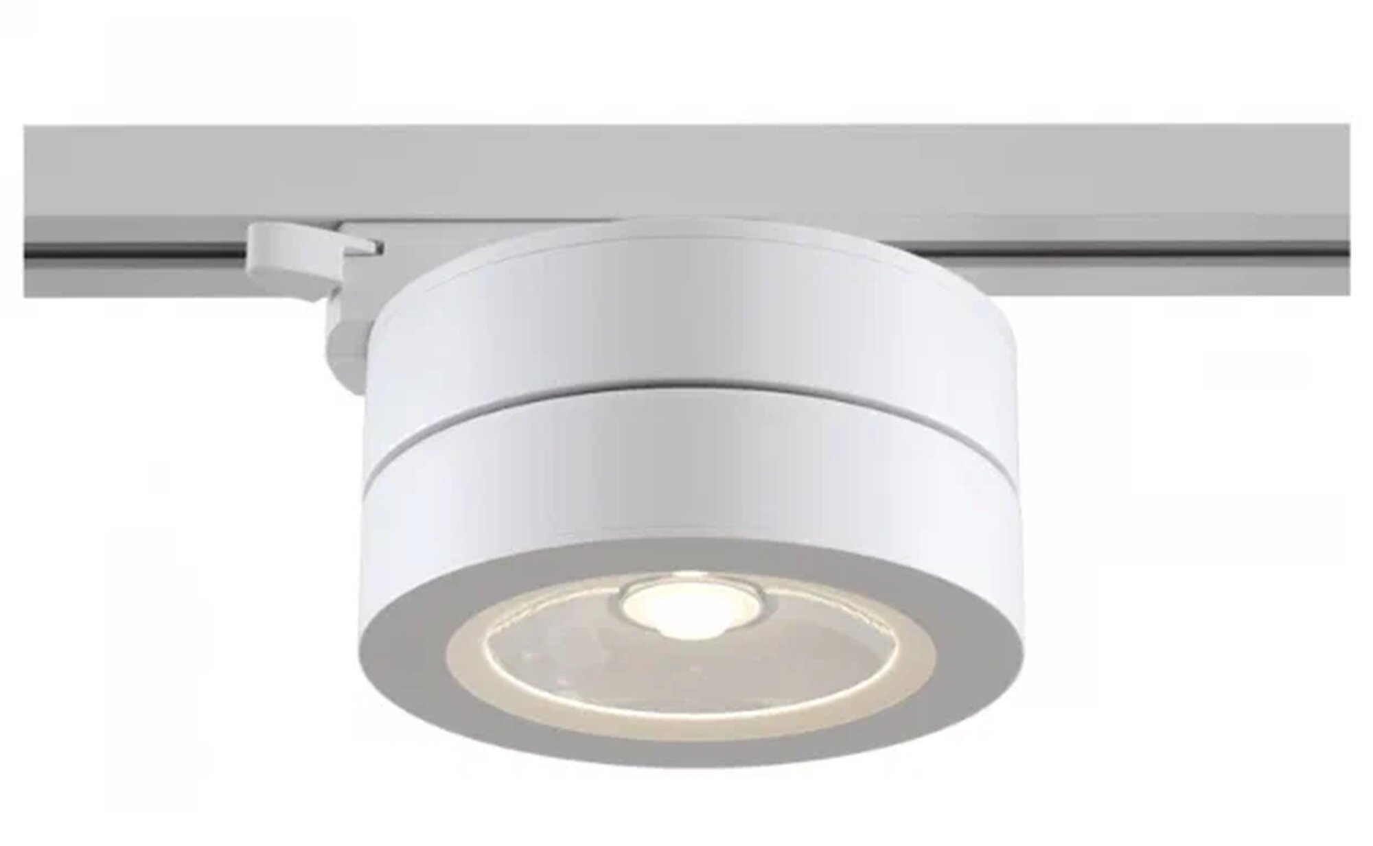 Трековый светильник Technical Track lamps TR006-1-12W3K-W