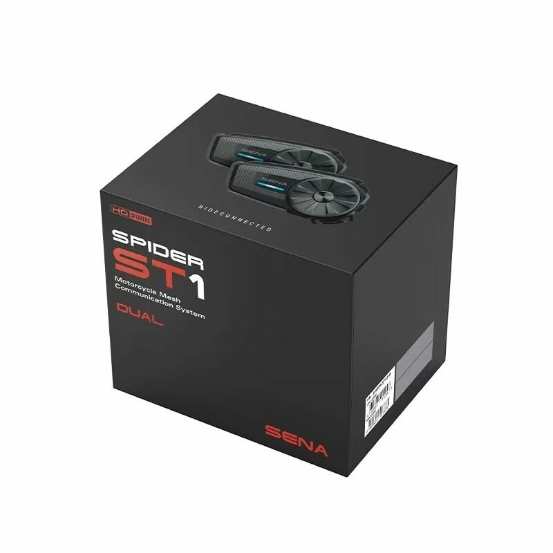 Мотогарнитура