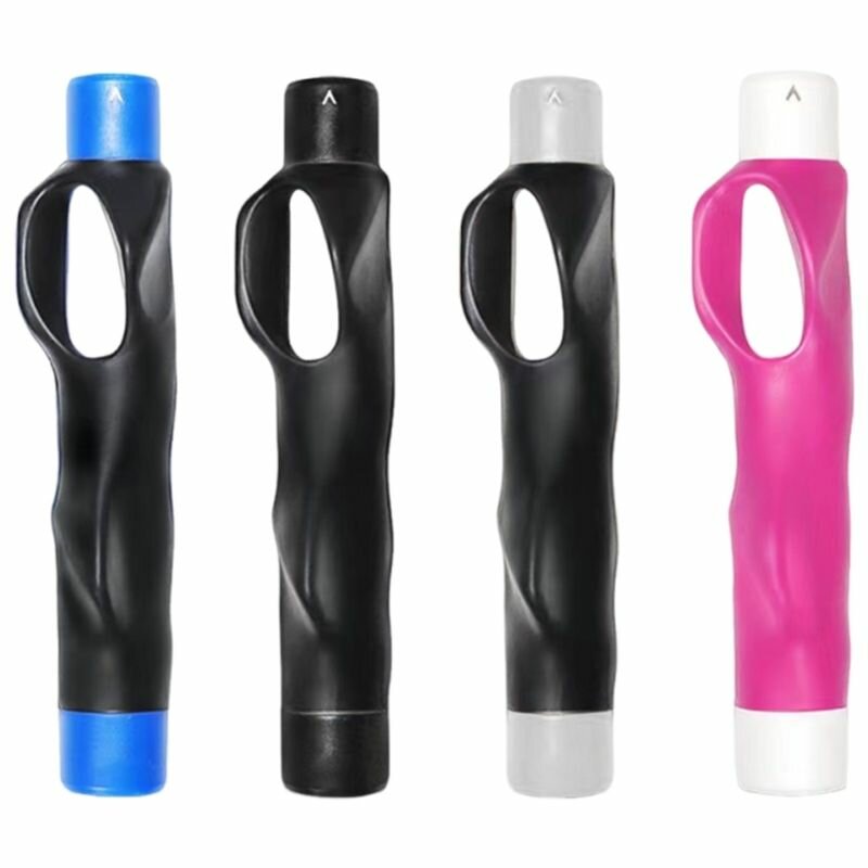 4 инструмента для выравнивания хвата в гольфе, тренажер для удара, эргономичный для правой руки