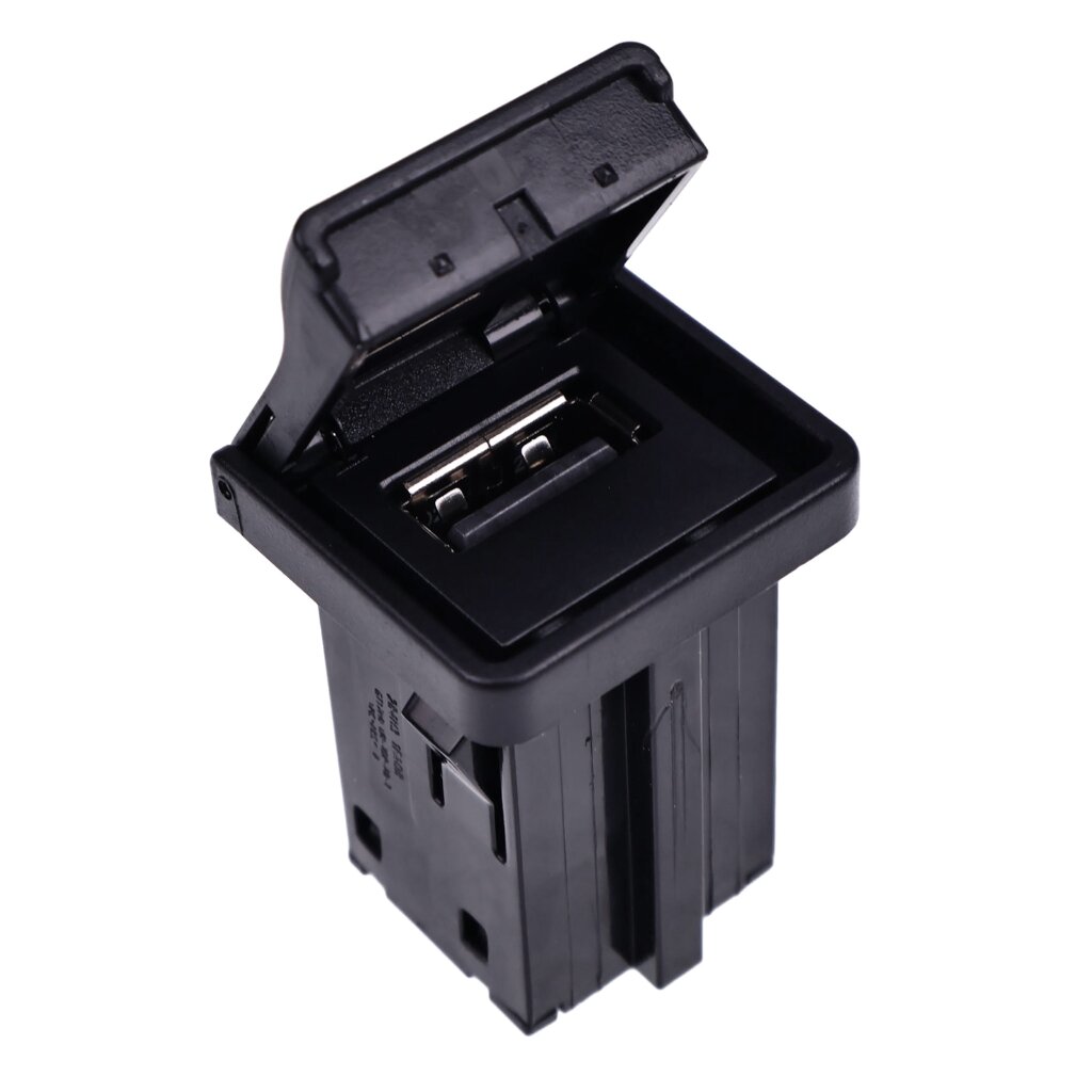 284H3 1FA0B Аудиоинтерфейс Nissan AUX USB интерфейс