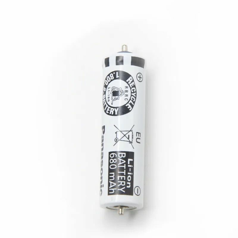Для Panasonic бритва ES-ST23 ST25 ST29 ST37 WSL7D SL83 ST27 ST39 литиевая батарея