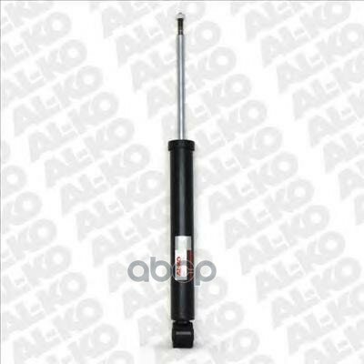 Амортизатор AL-KO арт. 204893
