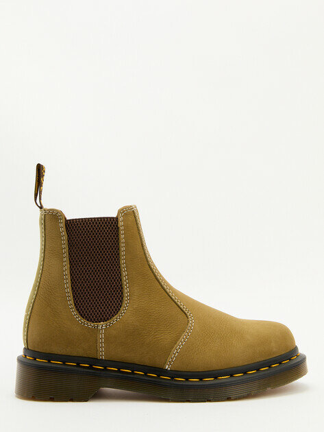 Ботинки челси