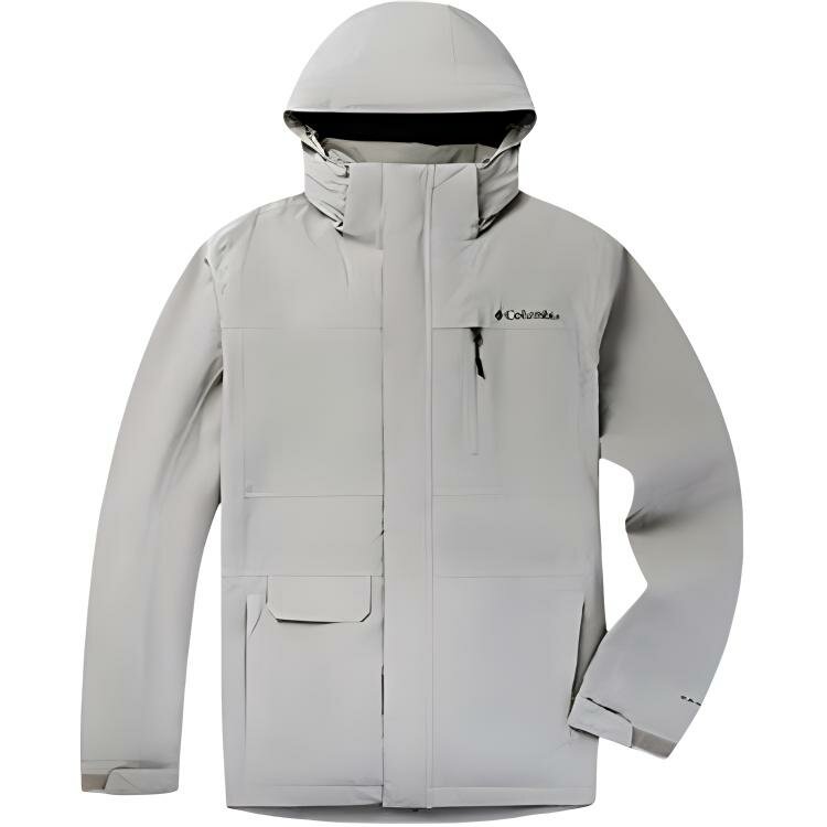 Куртка спортивная