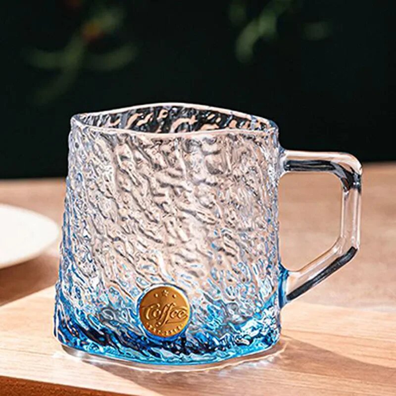 Стеклянные чашки Сюань Бин, A, 260ml