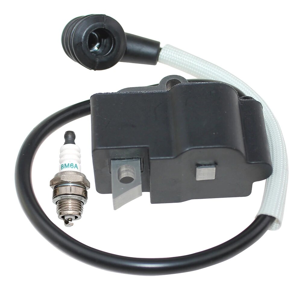 Катушка зажигания ICOOYO IIG01OM95602T для бензопилы Oleo-Mac