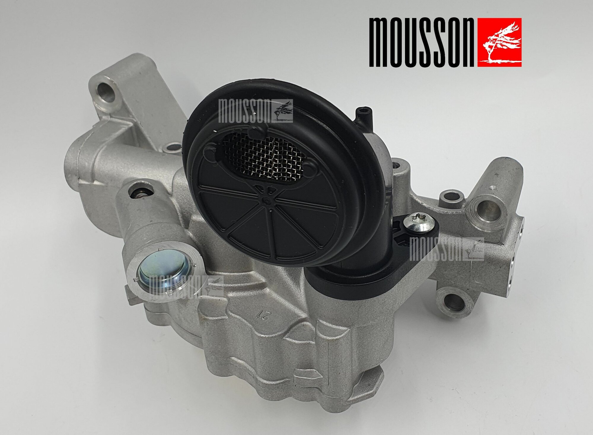 Маслонасос Hyundai/KIA G4FS