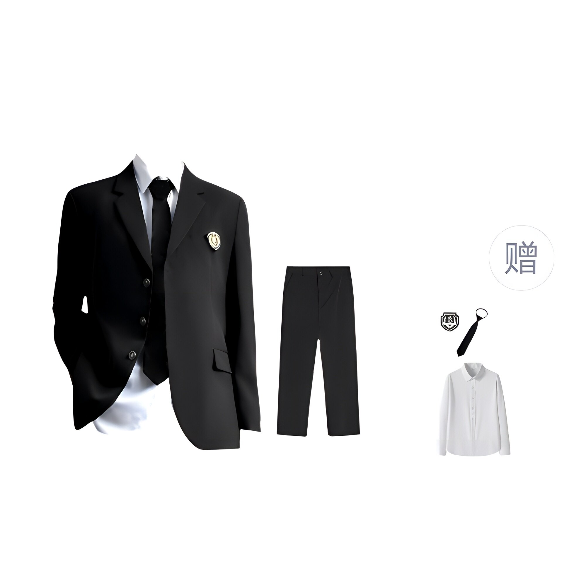 Комплект одежды BUBBLE TRAP