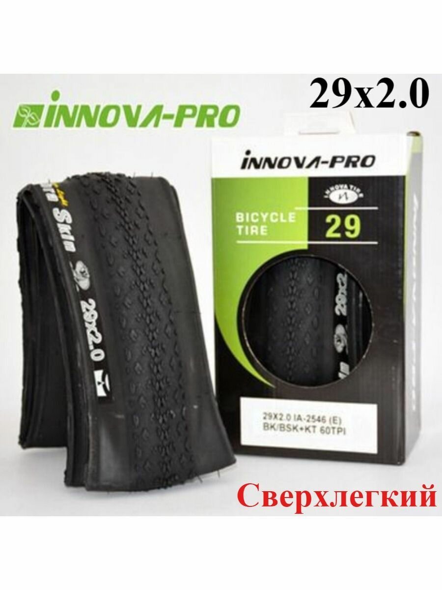 Innova Покрышка, диаметр колеса:29 (дюймы)
