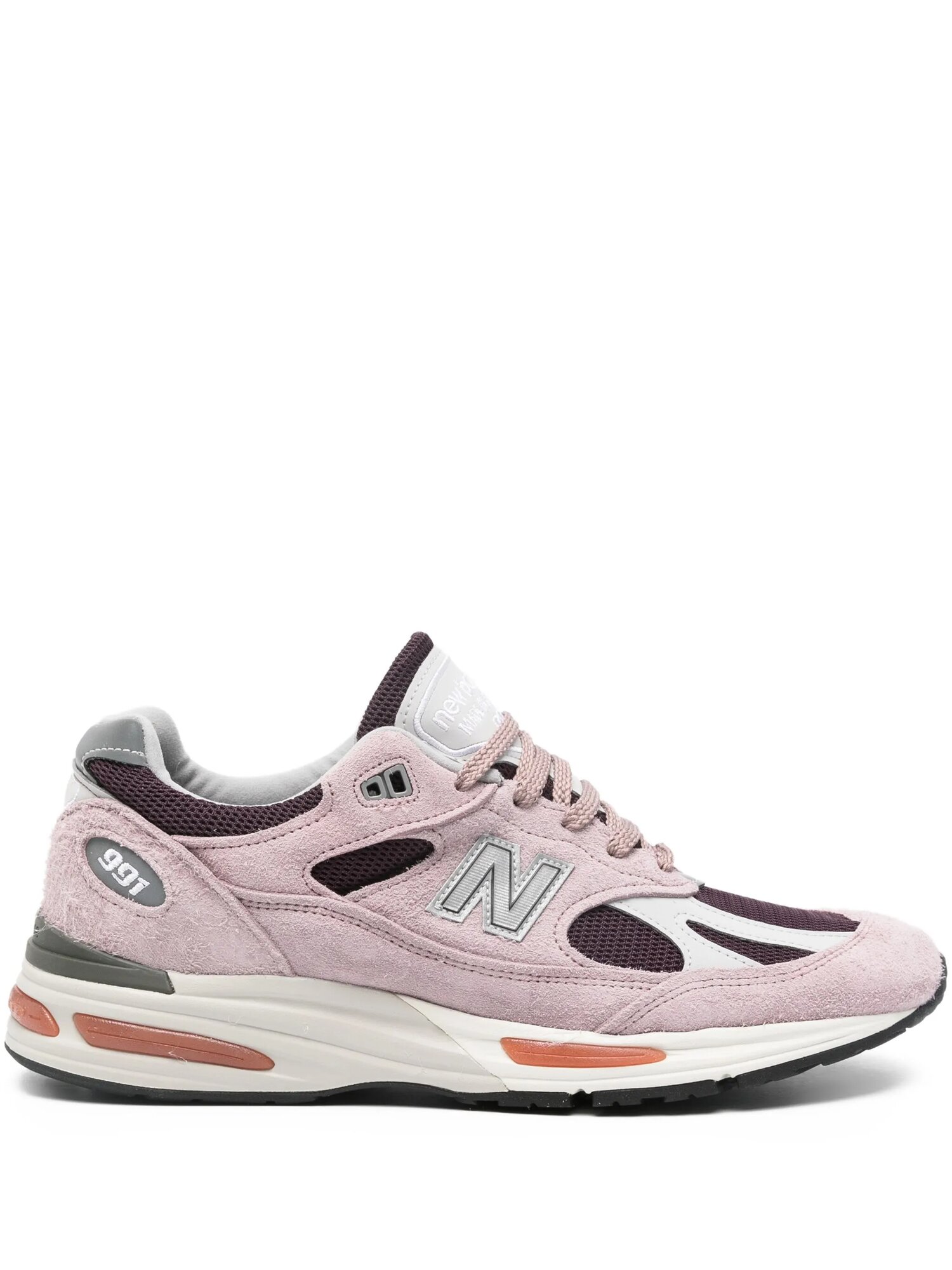 Кроссовки 991