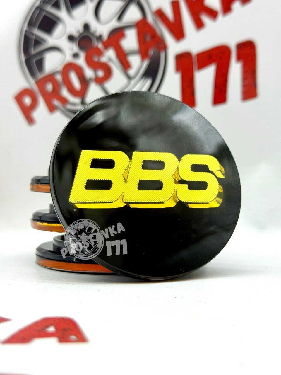 1шт BBS 69/47/6 (BL/G) колпачки диска