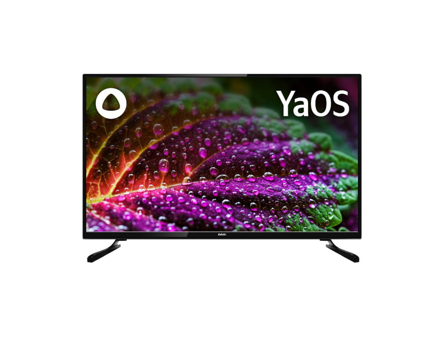 Телевизор BBK 42LEX-7216/FTS2C