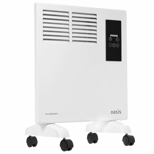 Конвектор Oasis DK-10