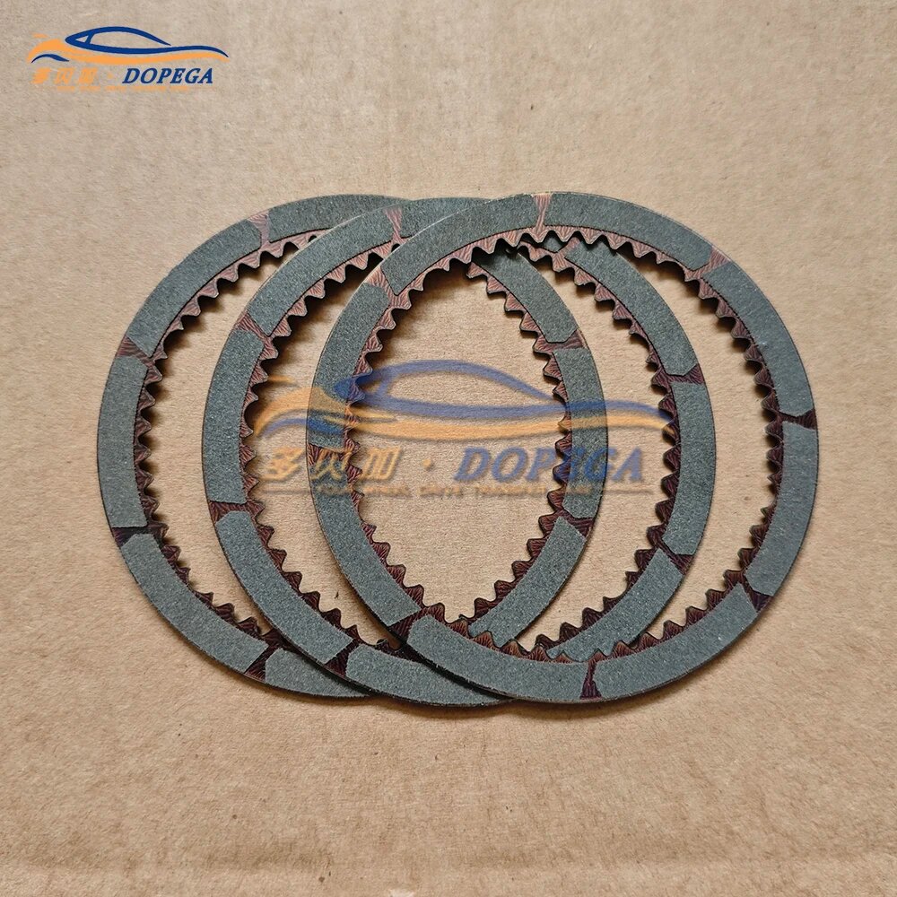 Ремкомплект диска сцепления заднего дифференциала для Dodge journey Santafe Geely Internal Tooth set