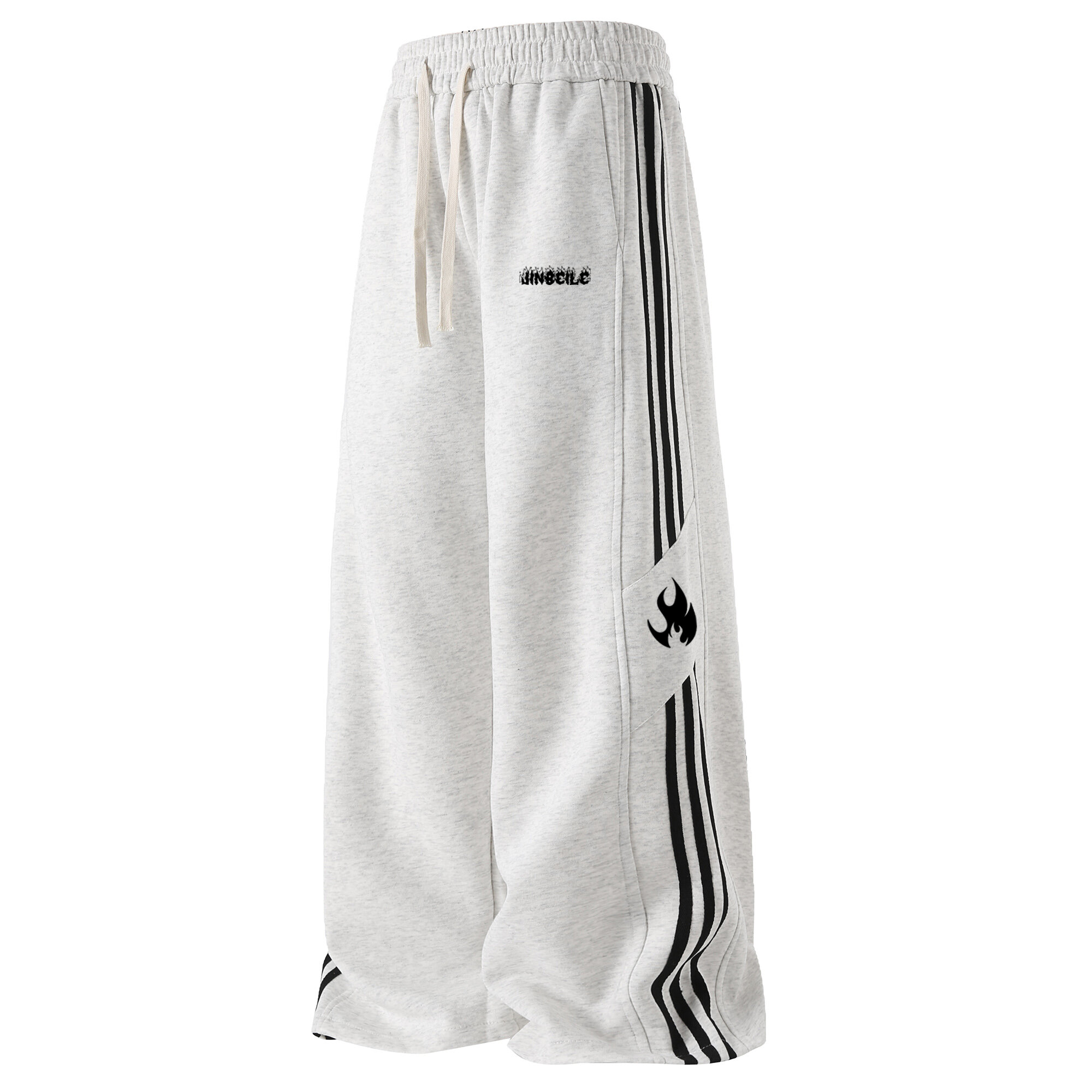 Брюки спортивные JINBEILE