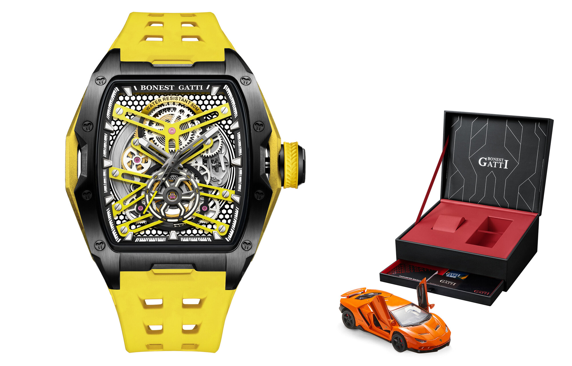 Наручные часы