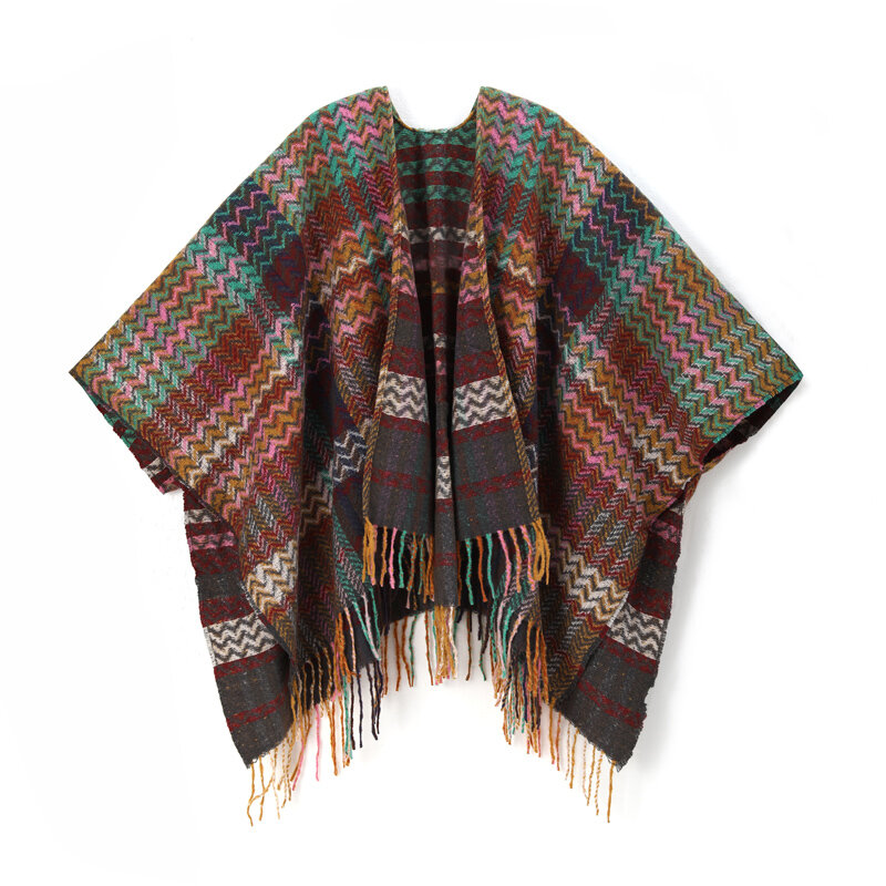 Шаль для мужчин