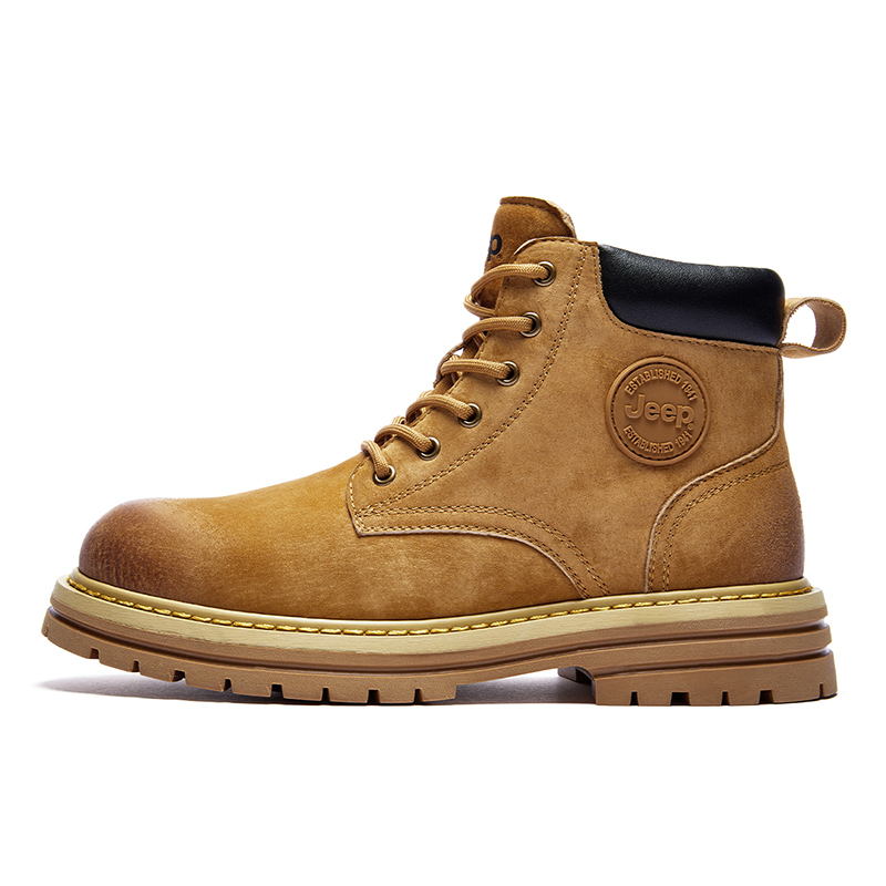 Ботинки Martin Boots