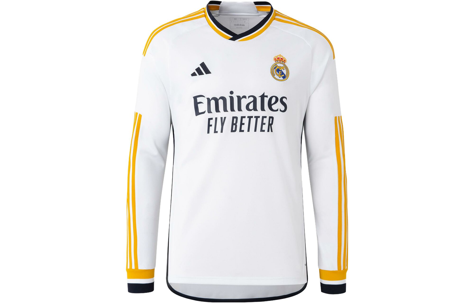 Форма спортивная Real Madrid