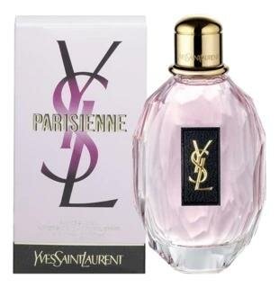 Yves Saint Laurent Parisienne for women парфюмерная вода 90мл уценка, пачули, ветивер, женский