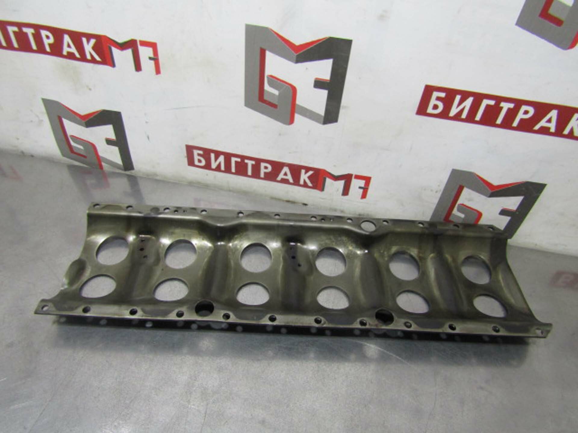 Маслоотражатель двигателя D13A Volvo FM, FH