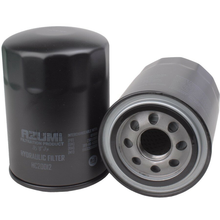 AZUMI HC20012 Фильтр гидравлический VOLVO