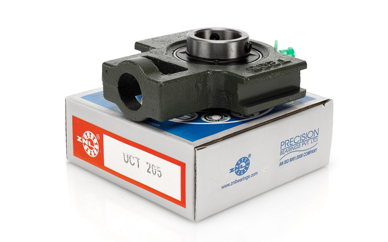 Подшипник UCT 205 ZNL