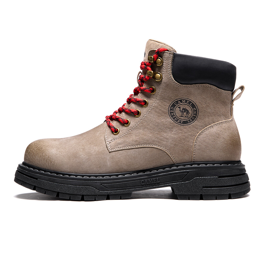 Ботинки CAMEL 2023