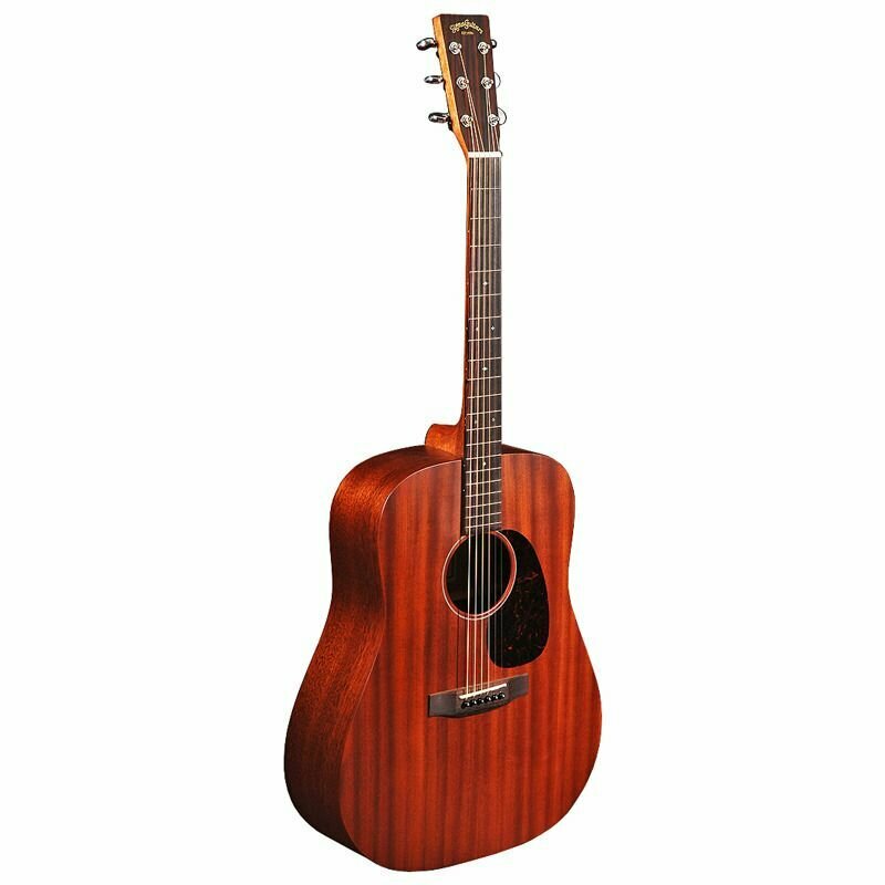 Акустическая гитара