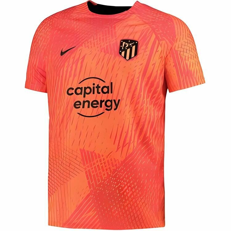 Форма спортивная Atlético Madrid