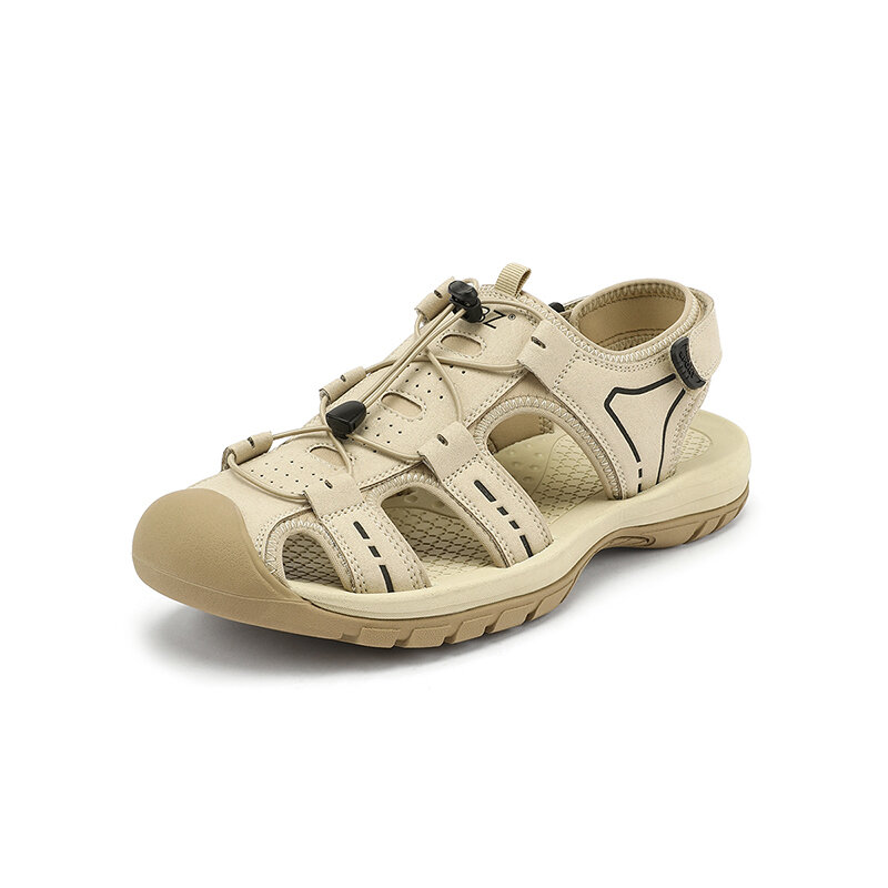 Треккинговые сандалии унисекс UBZ Quicksand, quicksand 43 EU
