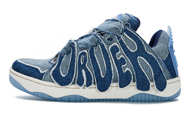 Кроссовки Skater 001