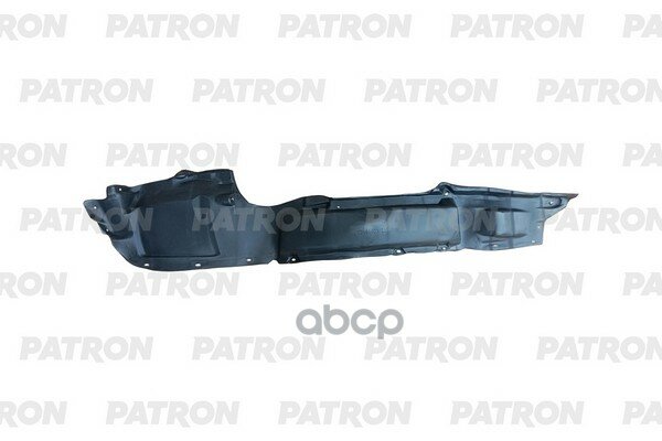 Подкрылок передн лев Ford ESCAPE 08-12 PATRON арт. P72-2837AL