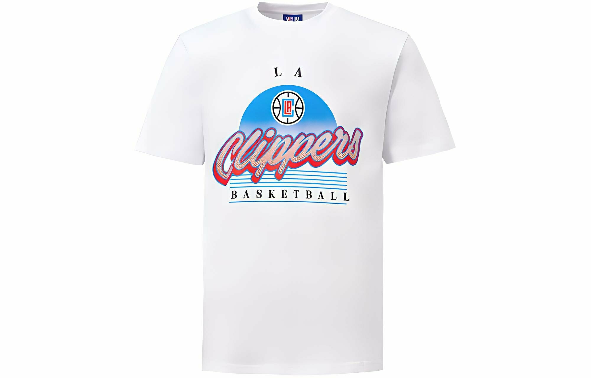 Майка Clippers team
