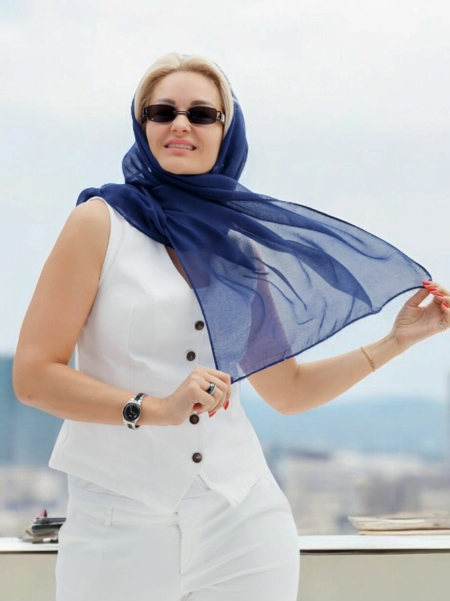 Шарф для женщин