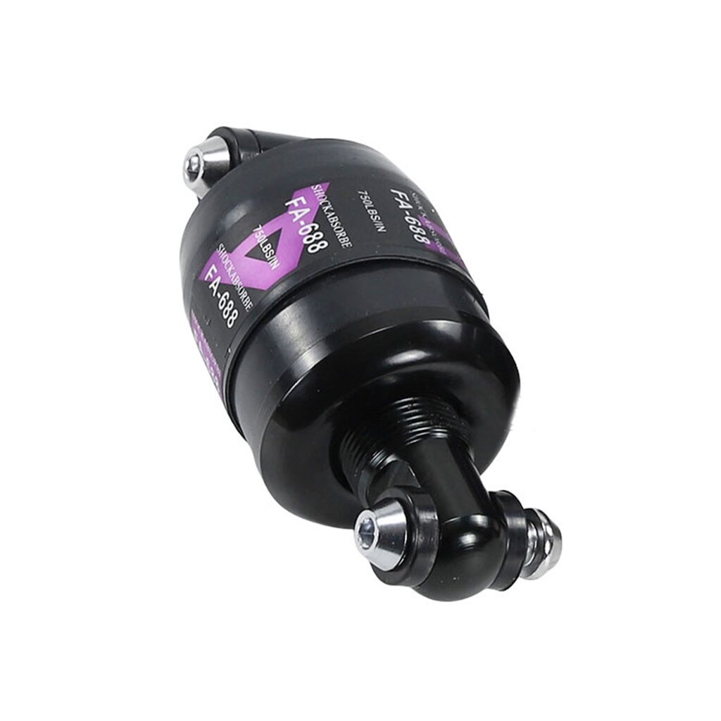 750 фунтов 100 мм 125 мм Велосипедный Задний Амортизатор Горный Велосипед Складной Велосипед Электрический Велосипед Амортизаторы