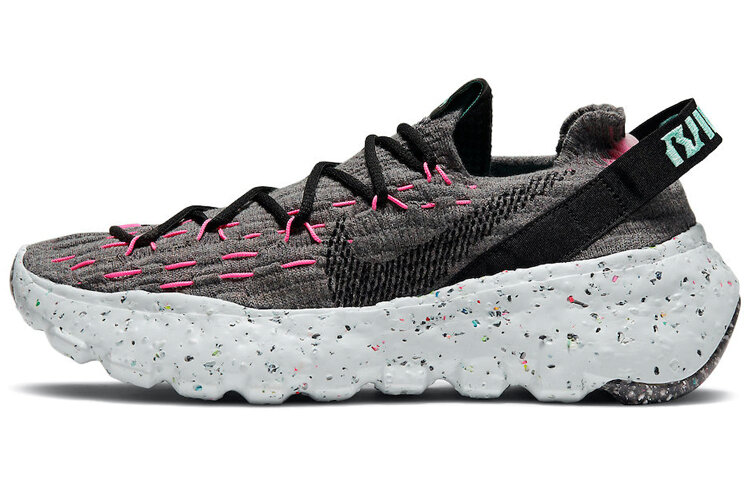 Кроссовки space hippie