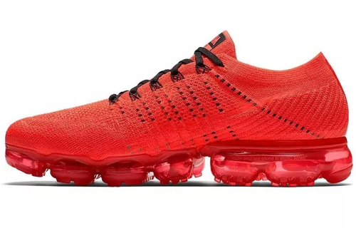 Кроссовки Vapormax