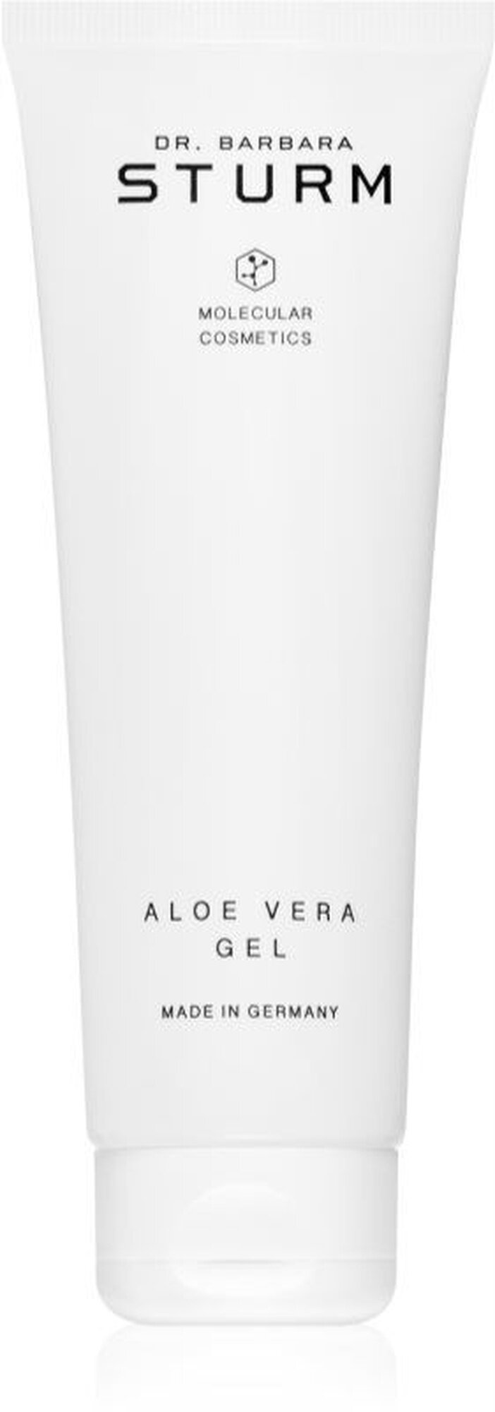 Dr. Barbara Sturm Гель после бритья с успокаивающим эффектом Aloe Vera Gel 125 мл