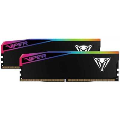 Оперативная память Viper Elite 5 Ultra RGB VEUR532G6028K