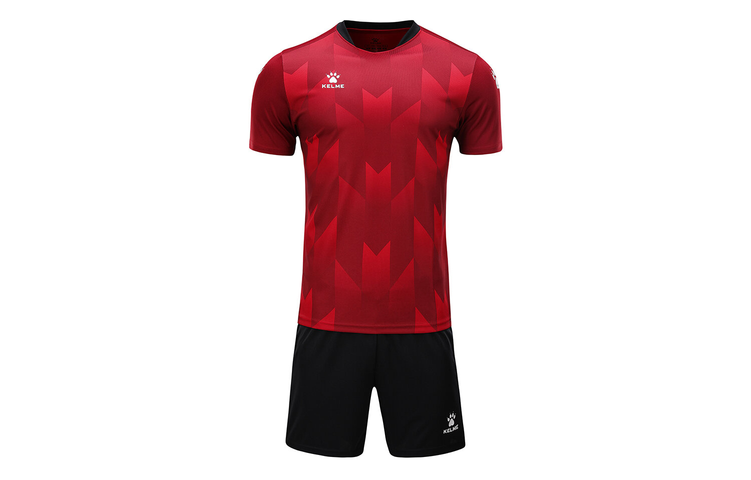 Форма спортивная