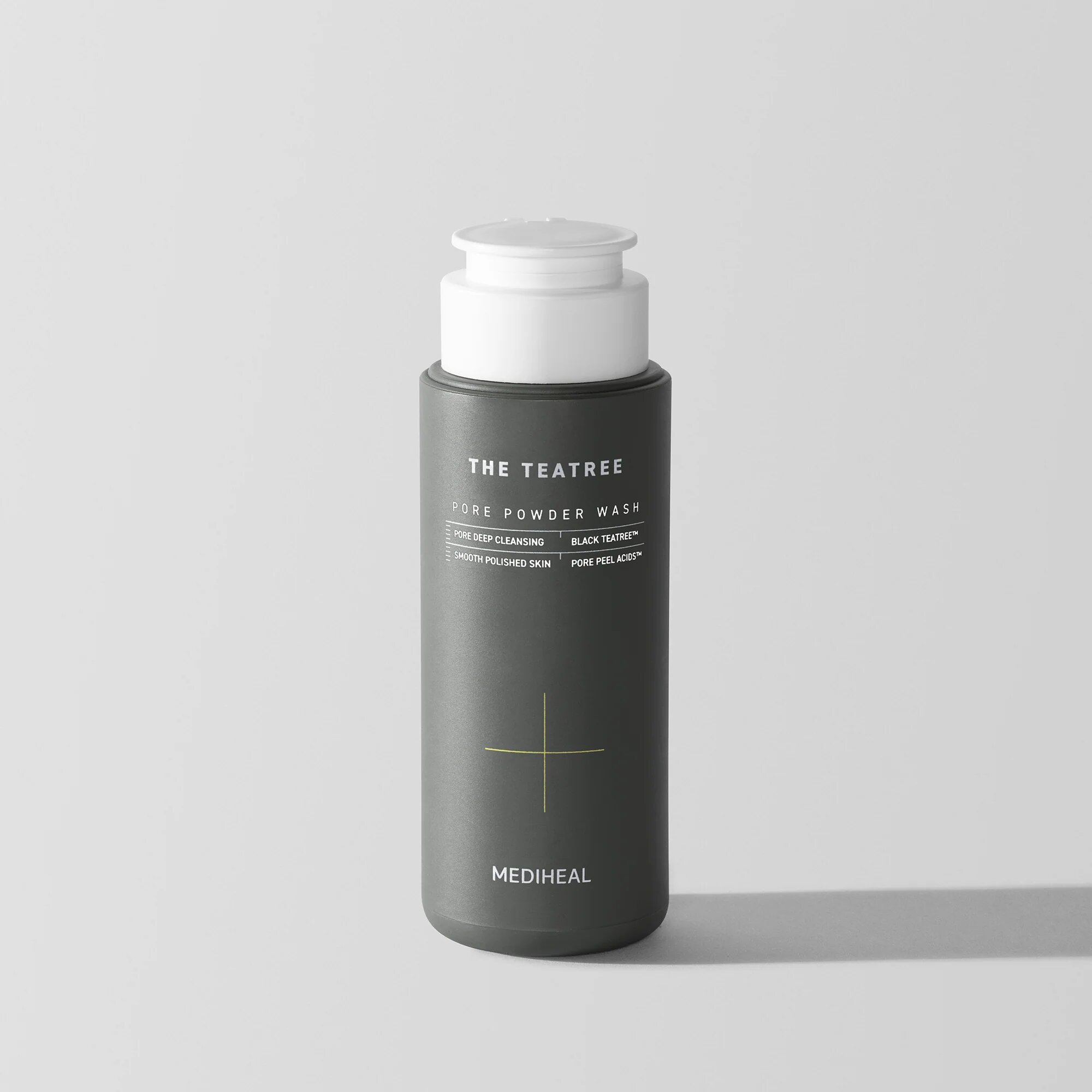 Пудра энзимная MEDIHEAL "Teatree Powder Wash", для глубокого очищения кожи лица