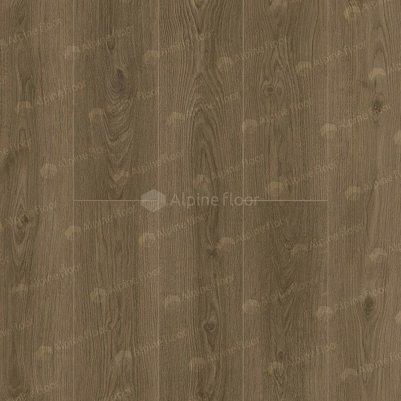 Виниловый ламинат Alpine Floor Solo Аллегро ЕСО 14-1 1220×183х4 мм