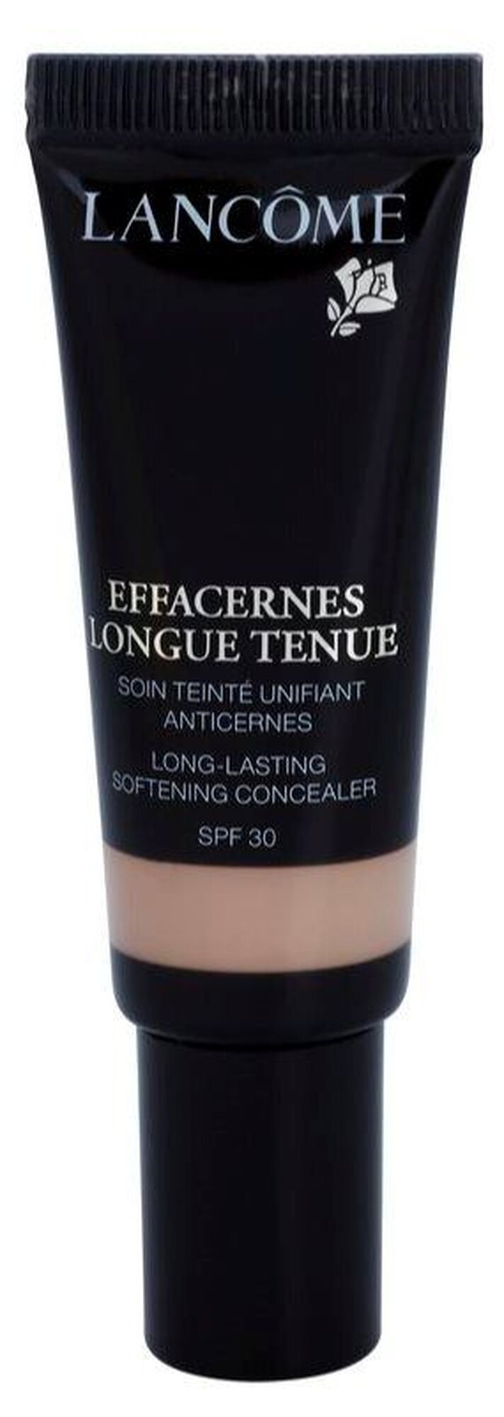 Lancome Консилер для глаз SPF 30 Effacernes Longue Tenue 15 мл оттенок 02 Beige Sable