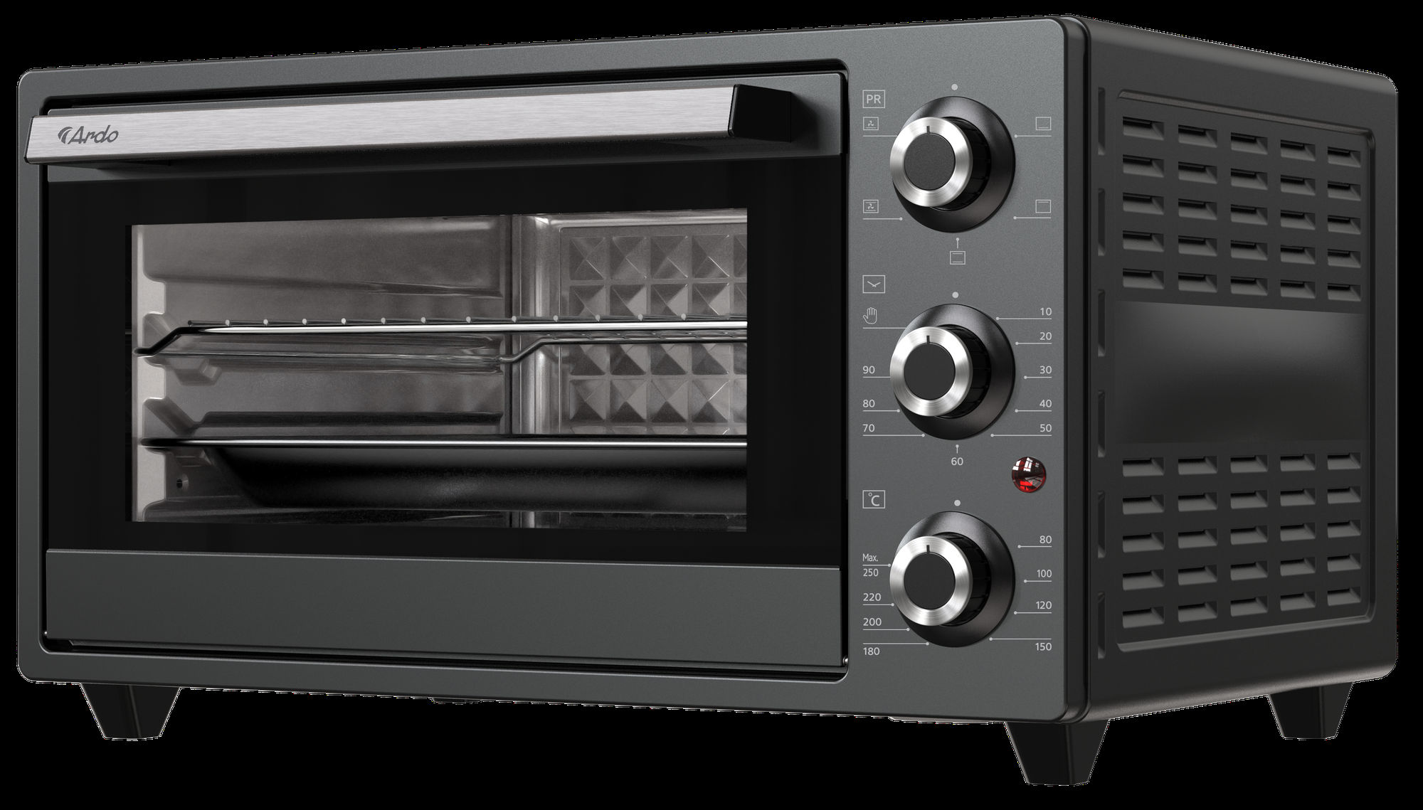 Мини-печь Ardo MO2551A2