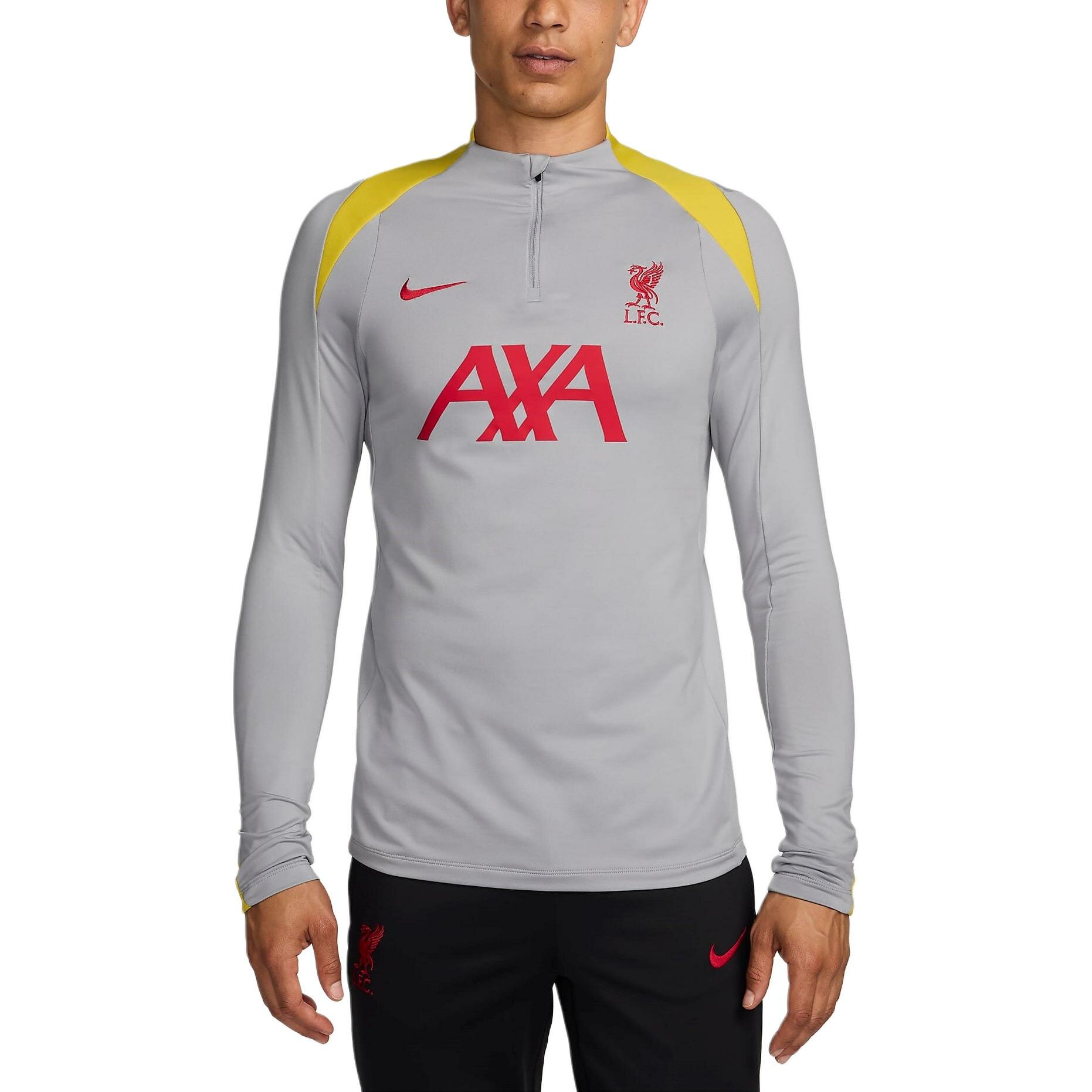 Форма спортивная Liverpool