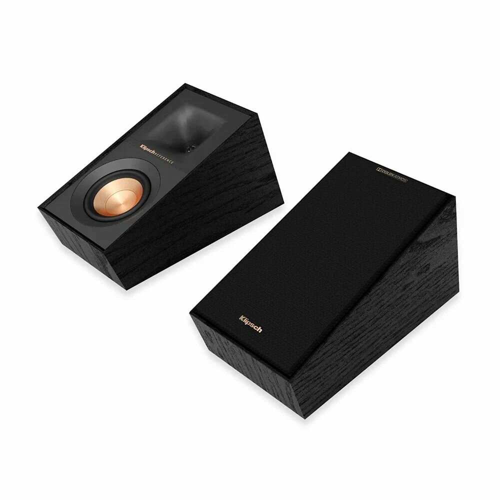 Полочная акустика Klipsch R-40SA