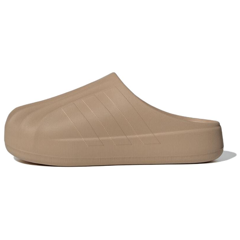 Тапочки adiFOM Superstar Mule
