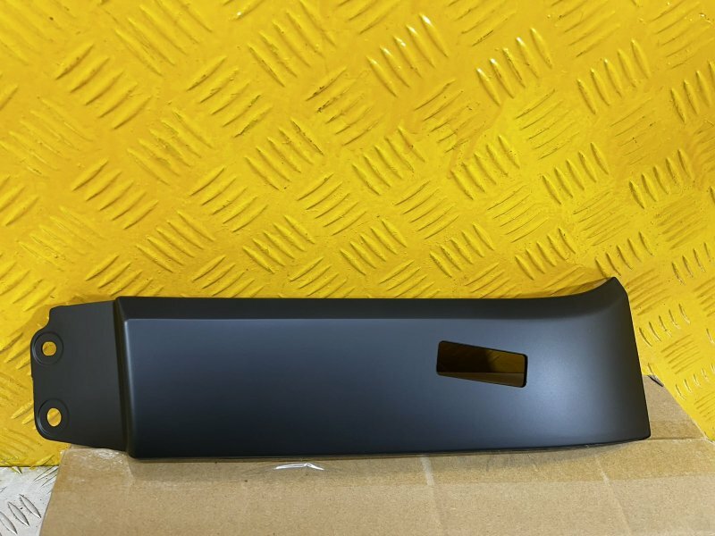 Накладка кузова TOYOTA 26550EB70A, для Toyota Sequoia и Fiat Panda, наружная, 3 шт